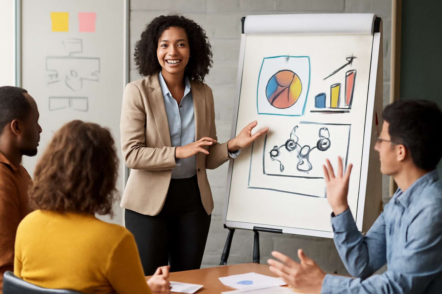 Effective Techniques for Facilitator Best Practices That Engage and ...