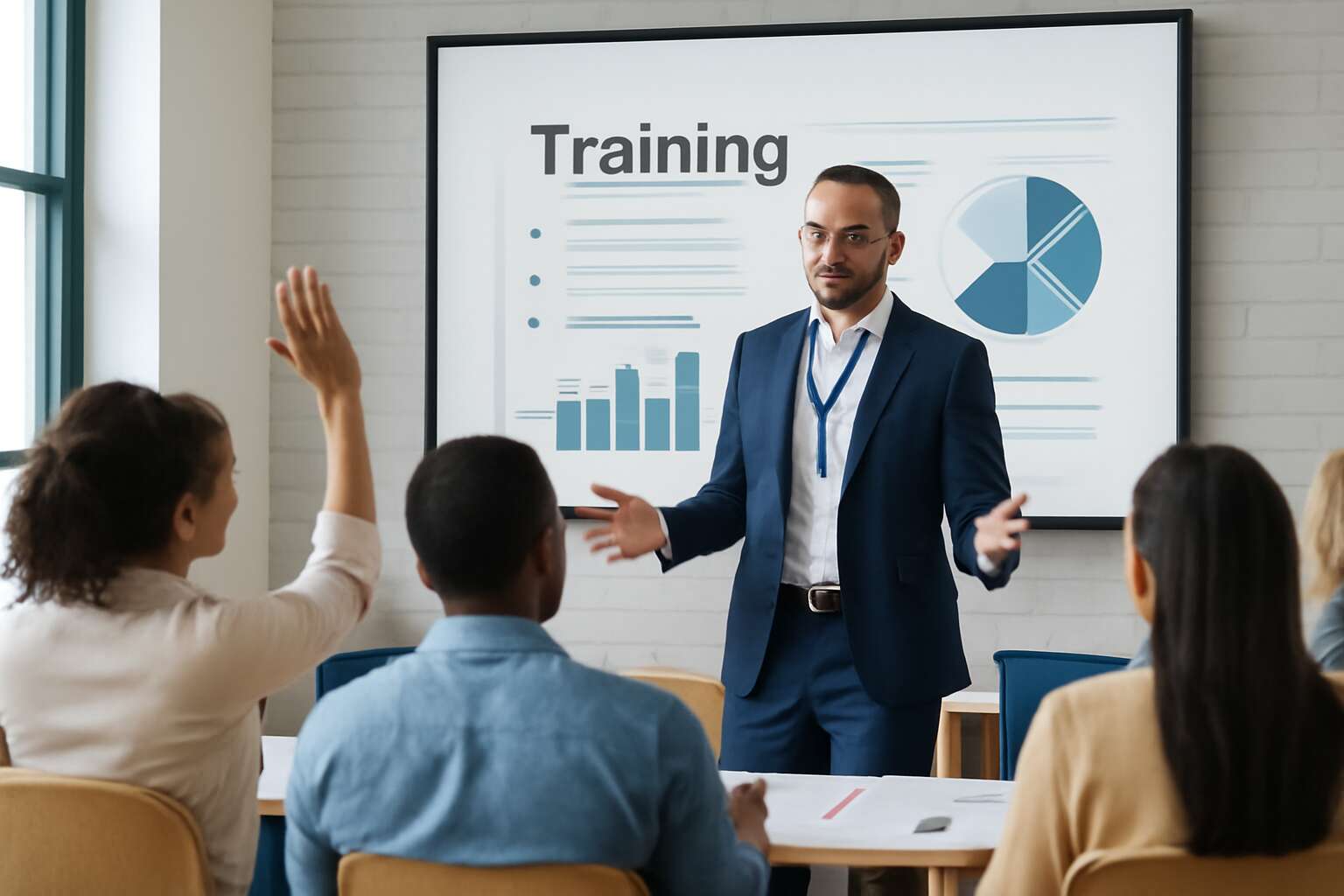 Unlock Success with Effective Strategies in Facilitator Learnership Programs - Facilitator