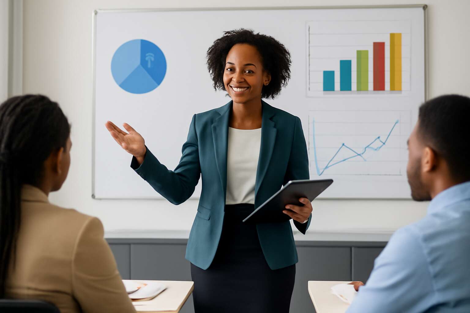 Understanding the Skills Development Facilitator Pay Scale South Africa: What You Need to Know ...