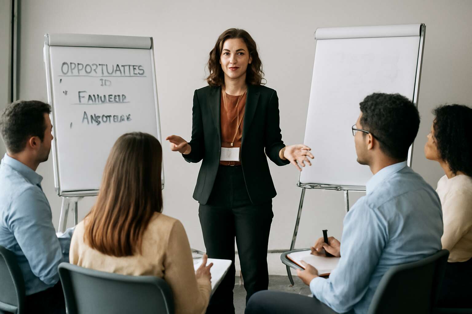 Exciting Opportunities: Apply Now for Facilitator and Assessor ...