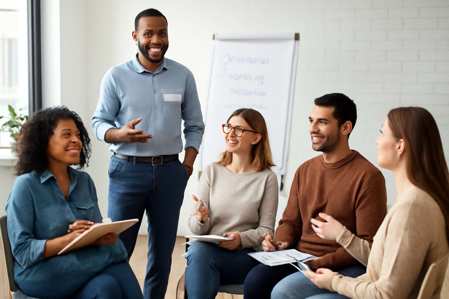 10 Effective Feedback to Facilitator Examples to Enhance Your Session Performance - Facilitator