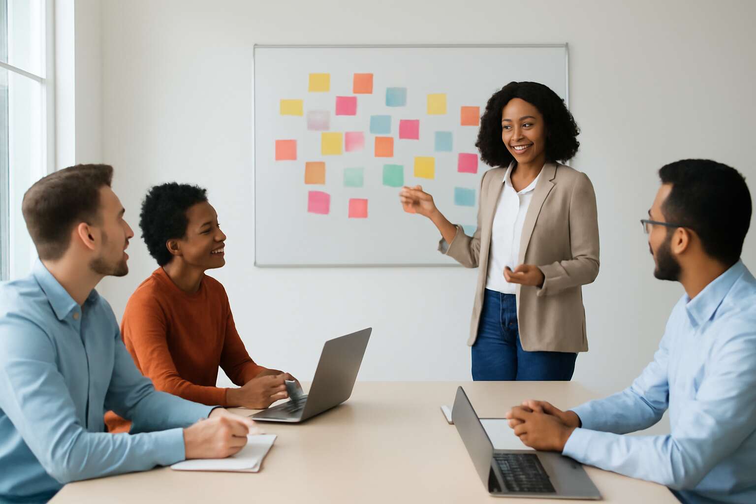 Effective Techniques for Facilitator Best Practices That Engage and ...