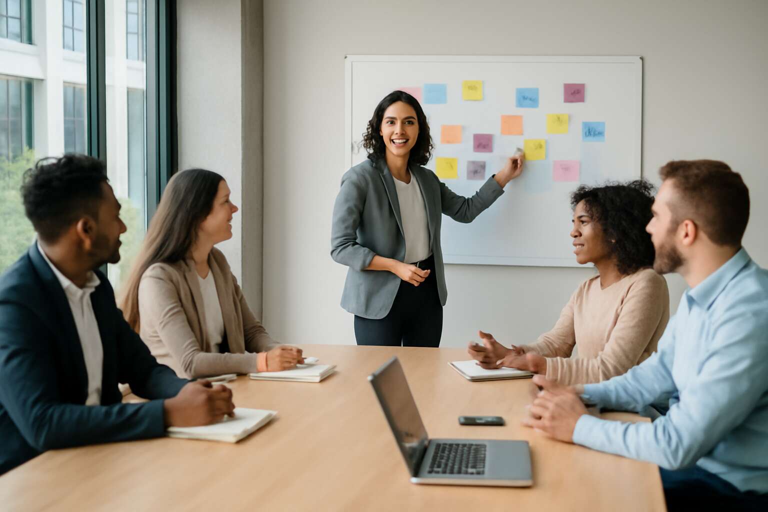 Master collaboration: what is facilitator role and why it matters ...