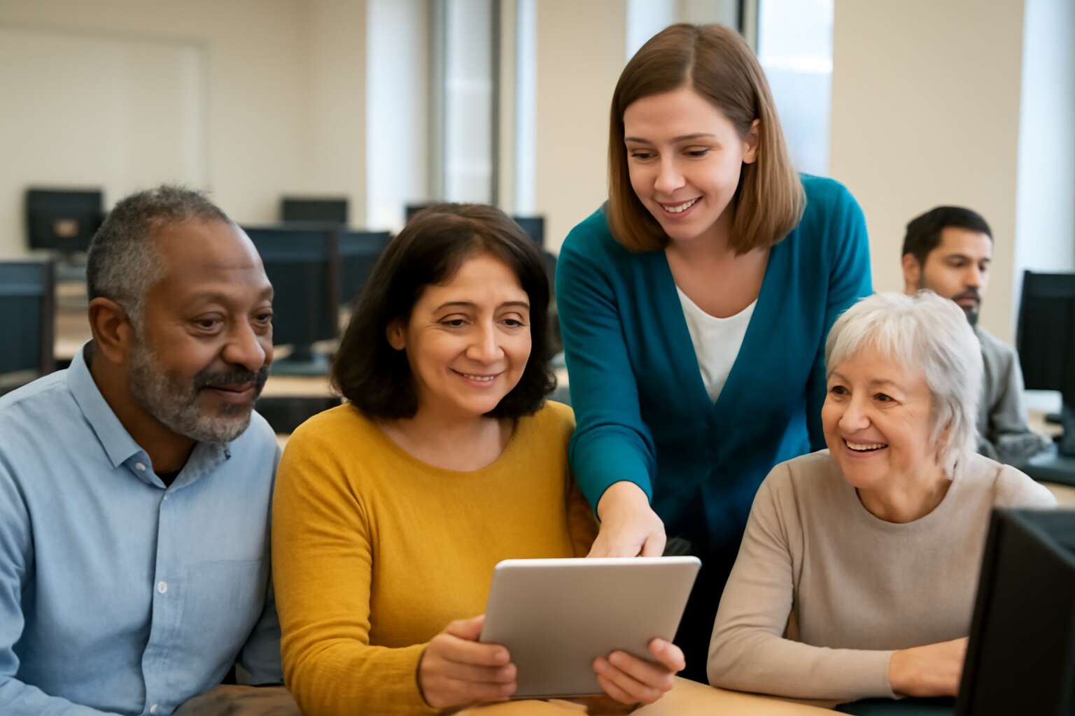 What is Community Empowerment Facilitator: Key Roles and Impact in ...